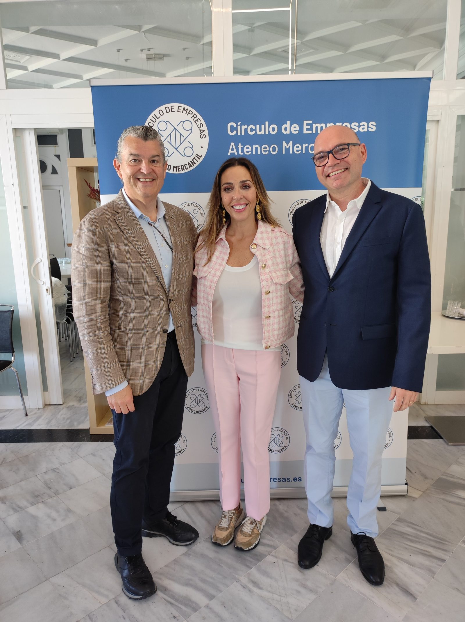 Mónica Duart desvela los secretos del éxito de Dormitienda - Circulo de ...